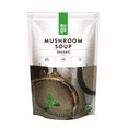 AUGA Organic Vegan Mushroom Soup, 14.1oz (12-pack), Non-GMO, Gluten ...