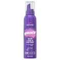Aussie Sprunch Mousse & Leave-in Conditioner for Curly & Wavy Hair ...