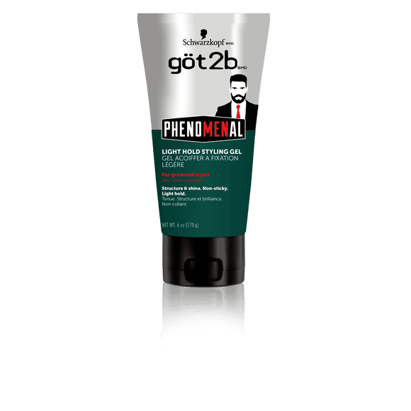 Got2b Hair Products