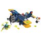 LEGO Hidden Side El Fuego's Stunt Plane 70429 Augmented Reality (AR ...