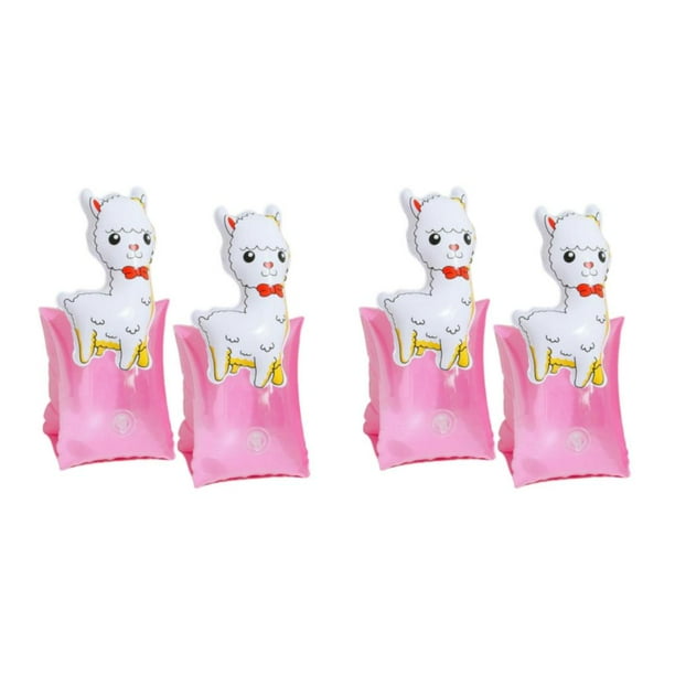 Goriertaly 2x Inflatable Armbands for Kids Swim Child Floats Float ...