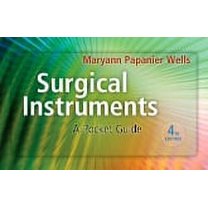 Flashcards for Differentiating Surgical Instruments - Walmart.com