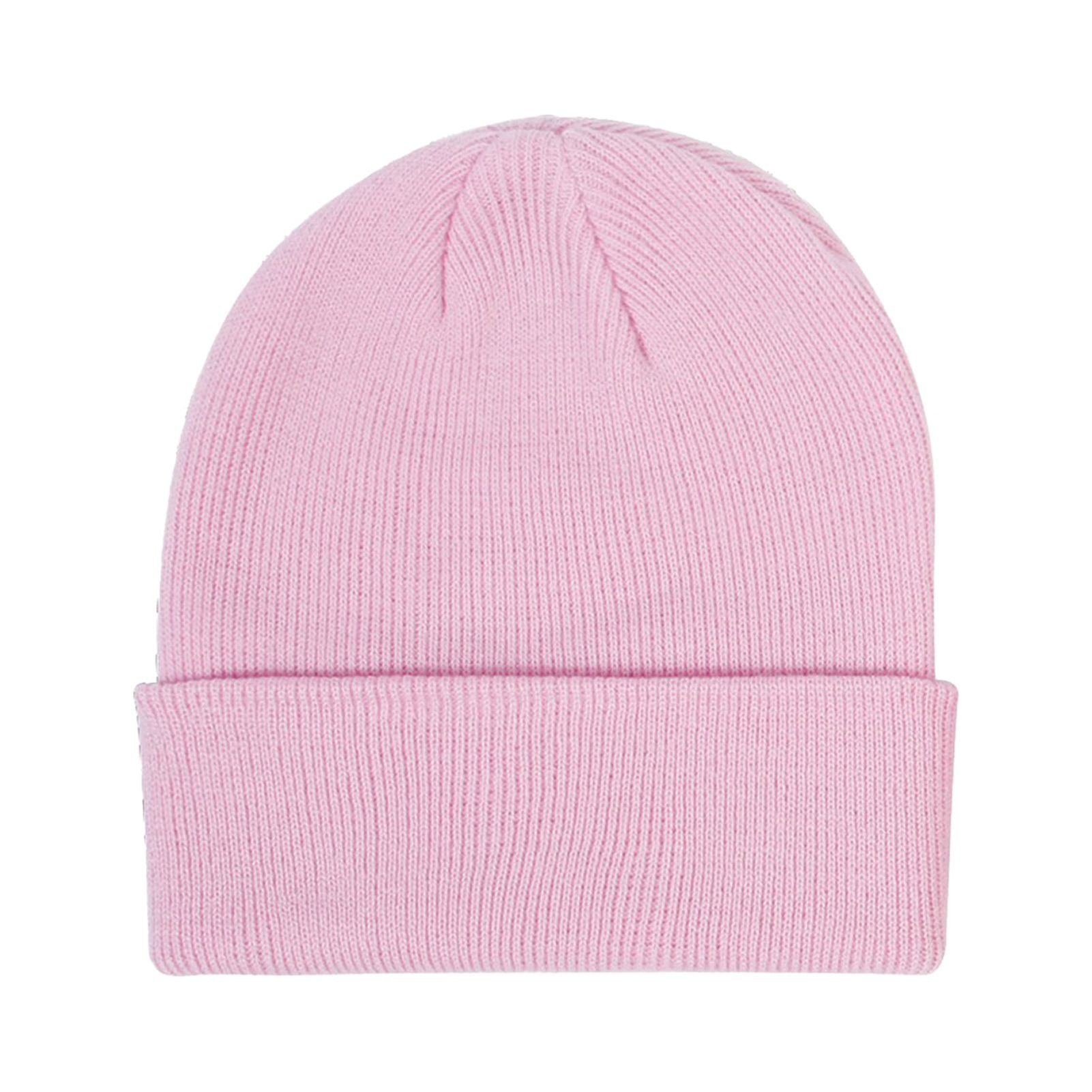 Click here for Visland Round Dome Hemming Thickened Baby Beanie H... prices