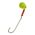 Eagle Claw 128H-6 2-Way Spinner with Blades, Gold, Size 6 - Walmart.com