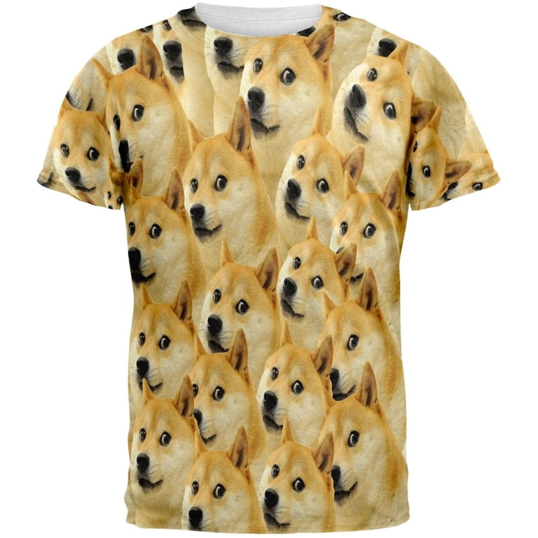 Doge Dog Meme