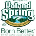 Poland Spring, Natural Spring Water, 1.5 L bottles, 12 pk - Walmart.com