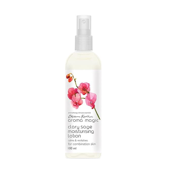 Click here for Aroma Magic Clary Sage Moisturising Lotion  100ml... prices