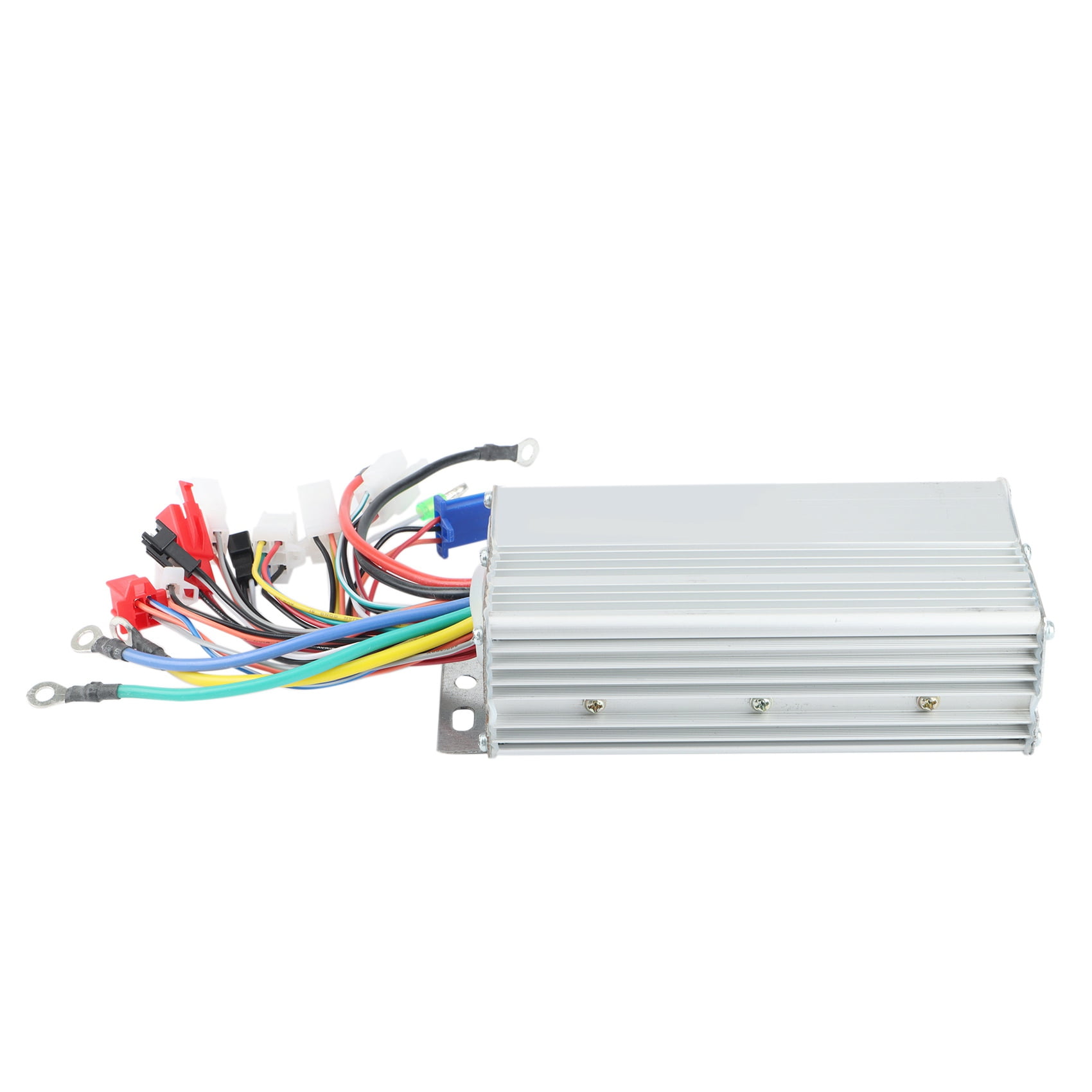Buy Electric Vehicle with Three-Speed Controller 60V for Citycoco ...