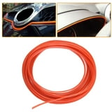 5M Car Moulding Line Interior Decor Point Edge Gap Trim Door Panel ...