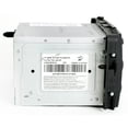 Restored Chevy Impala 2008 Radio AM FM CD Player w Bluetooth Music ...