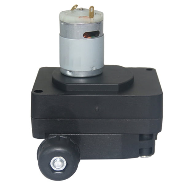 Welding machine Dual specifications available DC-12V24V wire feed motor ...