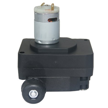 Welding machine Dual specifications available DC-12V24V wire feed motor ...