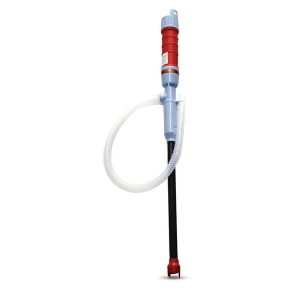 Battery Operated Liquid Transfer Pump