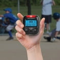 AcuRite 02020 Portable Lightning Detector - Walmart.com