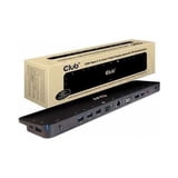Club 3D CSV-1564W100 Docking Station - Walmart.com