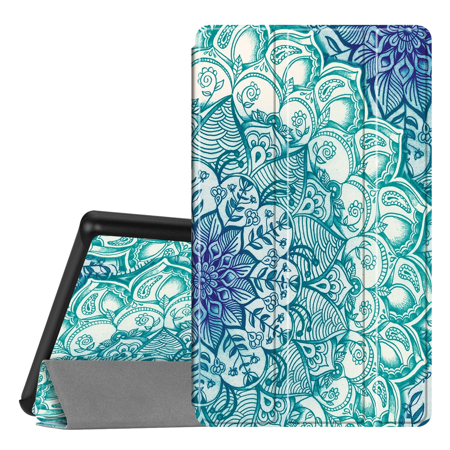 Fintie Slim Case for Fire 7 Tablet (9th Generation, 2019 Release ...