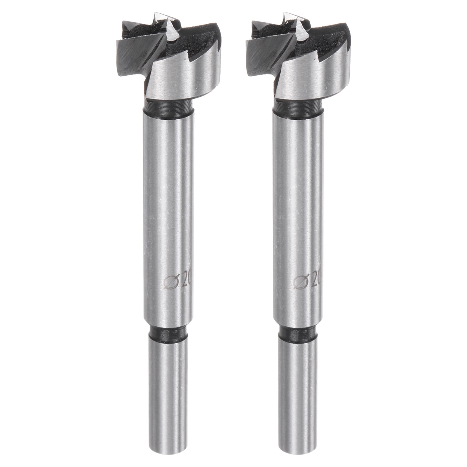 Click here for Uxcell 2 Pack Forstner Drill Bit 25/32(20mm) High-... prices