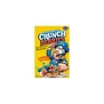 Quaker Captain Crunchberries Cereal 11.7 oz (Pack of 5) - Walmart.com