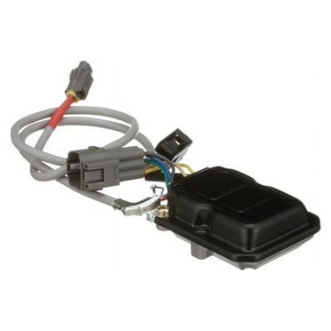 Standard LX-626 Ignition Module - Walmart.com