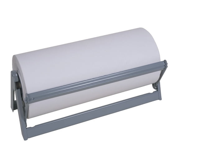 Bullman Paper Roll Cutter, 9" Diameter Rolls - Walmart.com