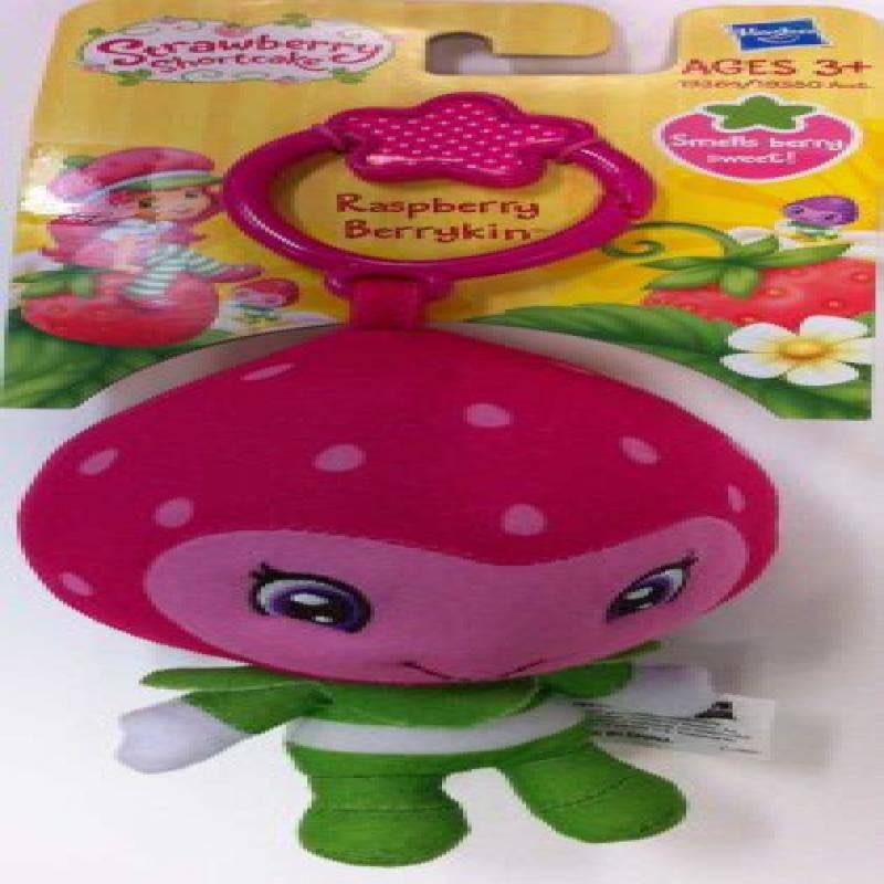 Toys Raspberry Bee Plushie Stuffed Animals & Plushies etna.com.pe