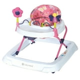 Smart Steps by Baby Trend Baby Walker, Emily with Interactive Toys ...