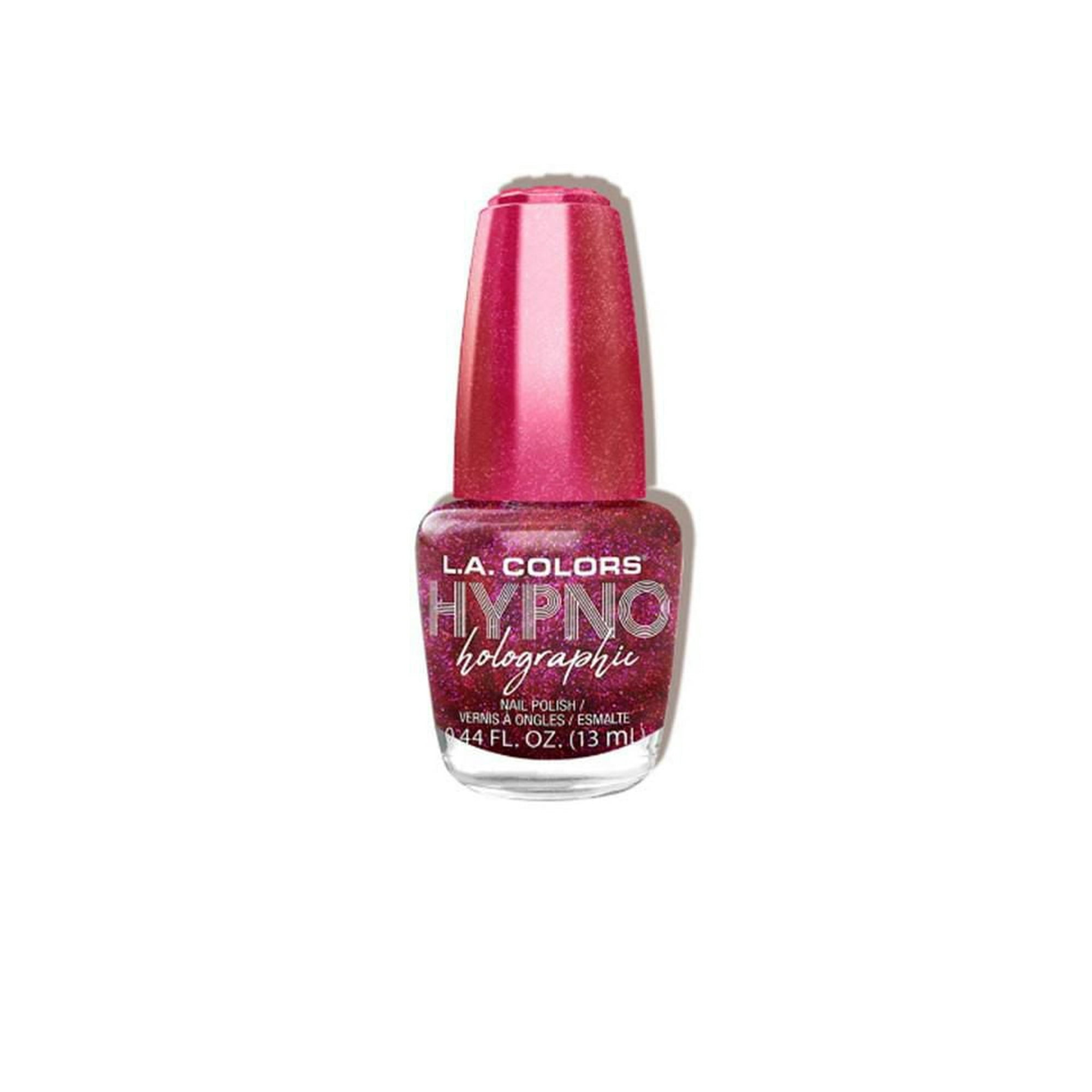 Click here for L. A. Colors Hypno Holographic Nail Polish 0.14 Fl... prices