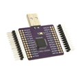 FT2232HL Development Board FT2232H USB Port To RS232/UART//SPI/I2C ...