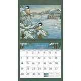 LANG Meadowland 2024 Wall Calendar (24991001931) Multi - Walmart.com
