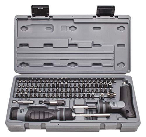 proto industrial tools j61390 multi-bit set, 91 piece - Walmart.com