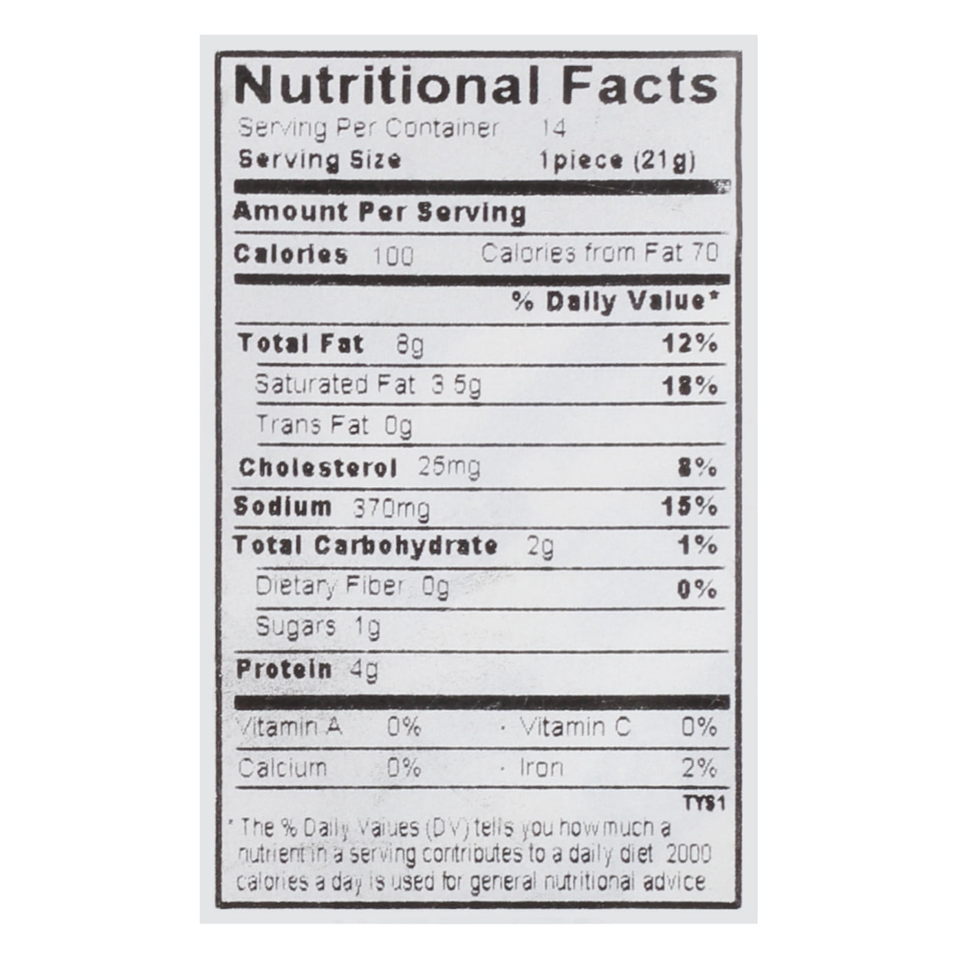 Werner Teriyaki Meat Sticks - 14 Count Bulk Meat Sticks, 10 Ounce ...