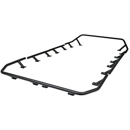 ARB ROOF RACK CAGE 100 SERIES 44X44 3813020 - Walmart.com