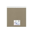 Chipboard 12x12 XL Heavy 32pt Natural 2pc - Walmart.com