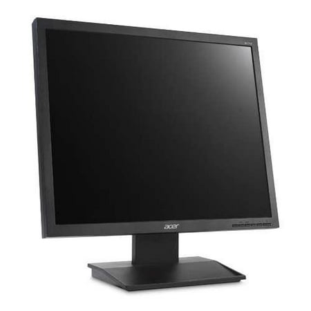Acer V173 DJOb 17" Class LCD Monitor - Walmart.com