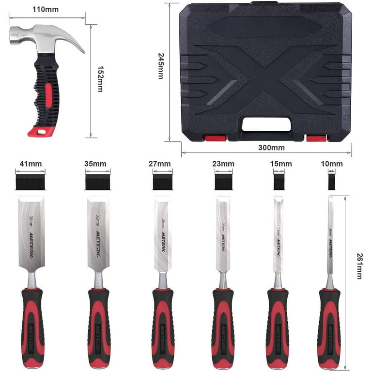 Carpenters Tools List