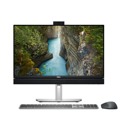 Dell OptiPlex 7410 Plus All In One - All-in-one - Core i5 13500 / 2.5 ...