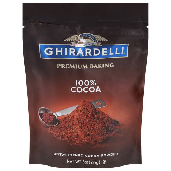 Fry's Premium Baking Cocoa Unsweetened 454g - Walmart.com