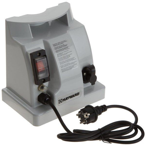 Hayward RCX97454 240VAC Sharkvac Power Supply - Walmart.com