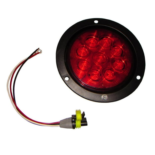 12 Volt Red Led Lights