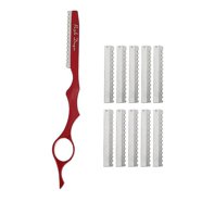 Flowbee Haircutting System: Professional Trimming Kit, Manual Hair Cut ...
