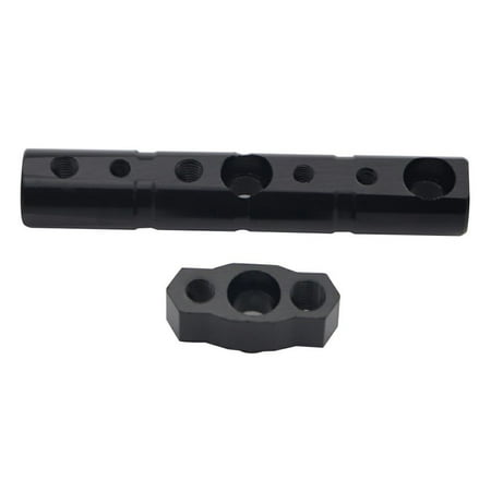 MAIF Electric Scooter Multifunctional Extension Bracket Rotatable ...