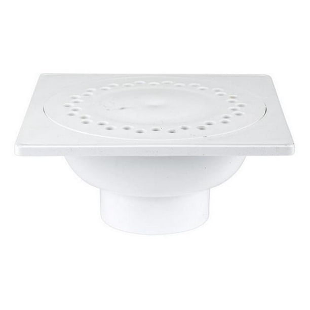 866-34PPK 9 x 9 in. Bell Trap Drain - Walmart.com