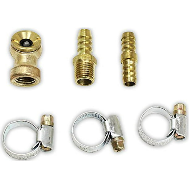 AIR HOSE REPAIR KIT - Walmart.com - Walmart.com