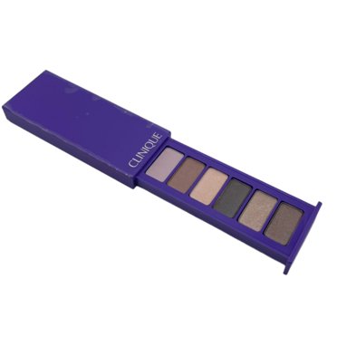 Clinique Eye Shadow Makeup, All About Shadow Quads, Morning Java .16 oz ...