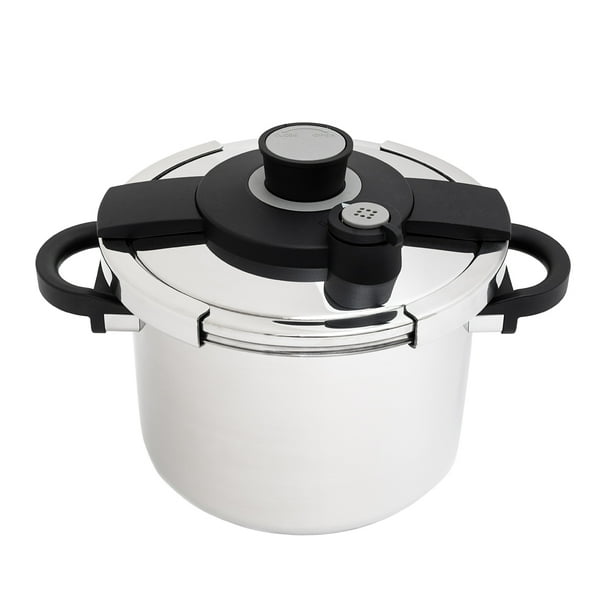 Olla Express 8L Kochstelle de Acero Inoxidable | Bodega Aurrera en línea