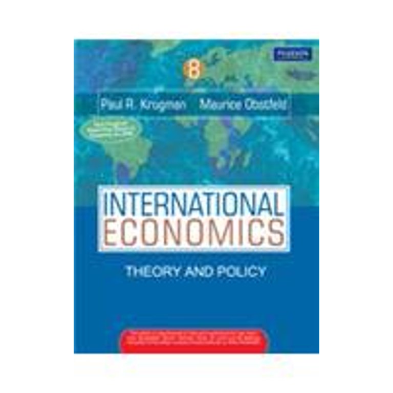International Economics Krugman