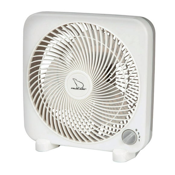9 Inch Fan