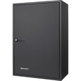 300 Key Adjustable Key Cabinet With Combination Lock - Walmart.com