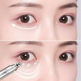 Under Eye Dark Circles Anti Wrinkle Electric Massage Eye Cream with ... Under Eye Dark Circles Anti Wrinkle Electric Massage Eye Cream with ...
