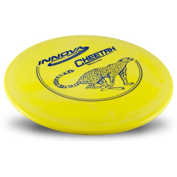 Innova Dx Cheetah 165170G - Walmart.com